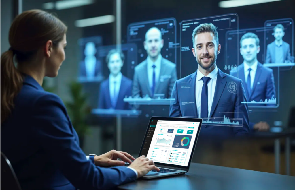 Tendencias en Reclutamiento que toda empresa debe conocer - Blog Involve RH