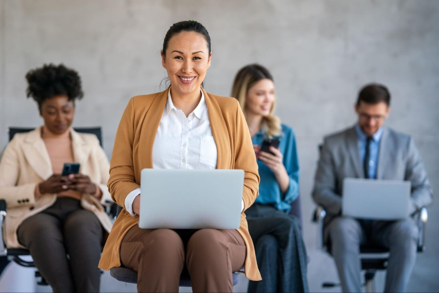 Cómo Leer un CV en Menos de 60 Segundos sin Perder Calidad - Blog ...